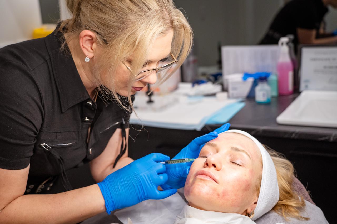 ILLAWARRA SPECIALIST HEALTHCARE